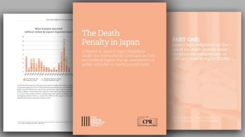 Japan in breach of international standards, opinion wavering – study ...