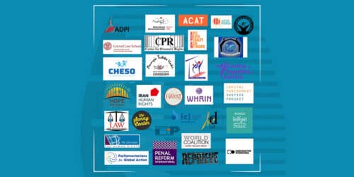 Joint Statement on the Rights of Women and Gender Minorities Facing the ...